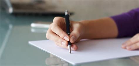 كيفية كتابة موضوع تعبير موضوع