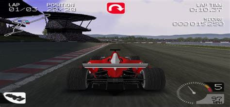 Bug Formula One 2003 Demo Graphics Issue · Issue 8866 · Pcsx2pcsx2 · Github