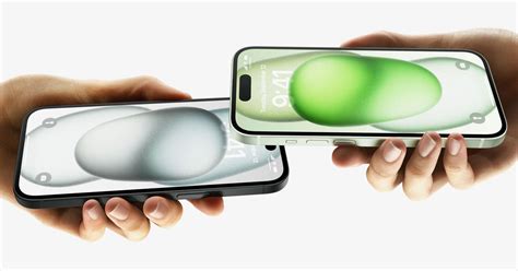 You Dont Need To Turn Off Apples Namedrop Feature In Ios 17 Wired