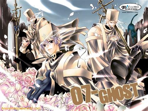 🔥 76 07 Ghost Wallpapers Wallpapersafari