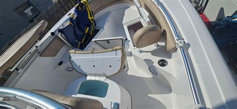 Used 2019 Sportsman Open 232 Center Console 33064 Deerfield Beach Boat Trader