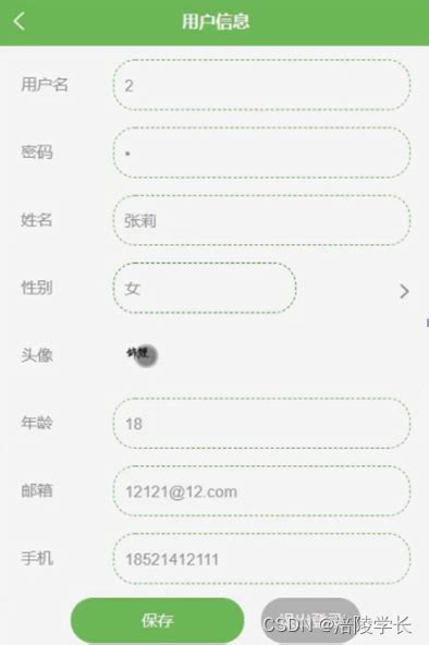 Ssm基于vue全家桶的移动端外卖系统09t25【独家源码】计算机毕业设计问题的解决方案与方法 Csdn博客