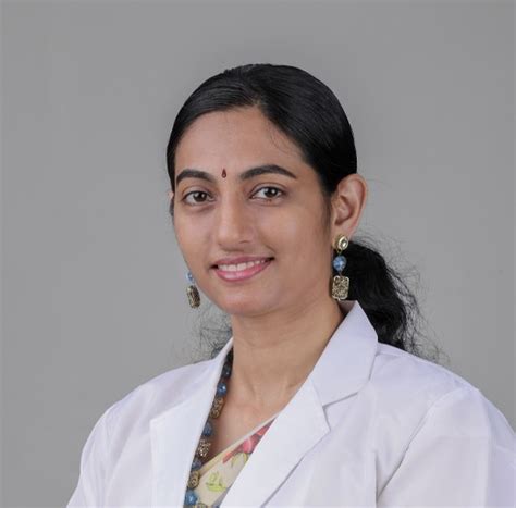 Dr Sunitha P Top Gynaecologist And Obstetrician In Kerala Kims