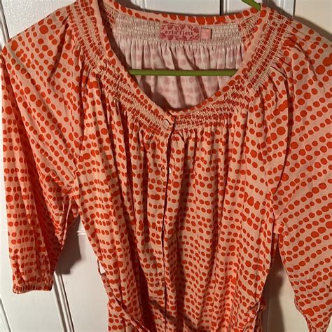 Erin Flett Dress Gem