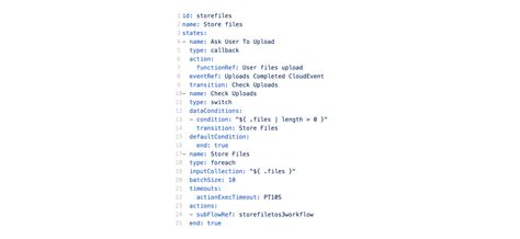 Tips On Defining Workflows Temporal