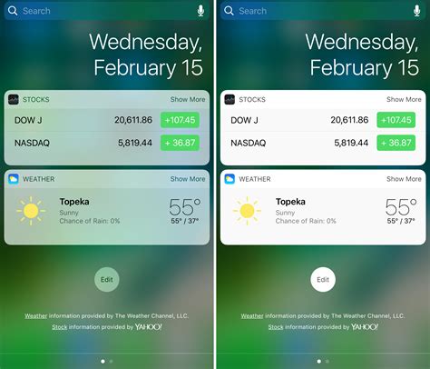 The Best Jailbreak Tweaks For Notification Center
