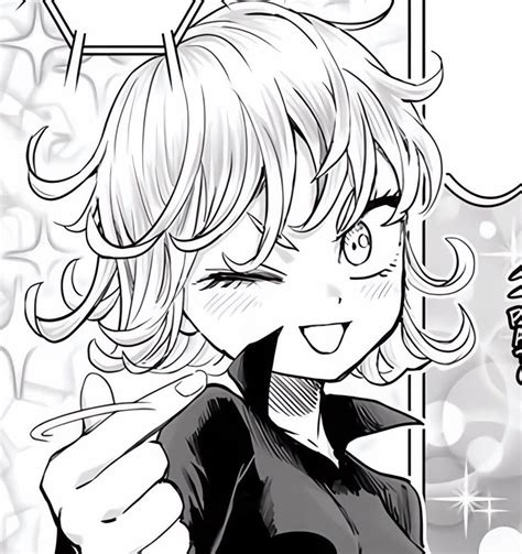 𝙏𝙖𝙩𝙨𝙪𝙢𝙖𝙠𝙞 One Punch Man Manga One Punch Man One Punch Man Anime