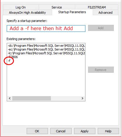 How To Move TempDB To Another Drive Database Blog