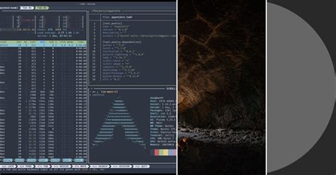 List Terminal Curated By Marcelo Medium