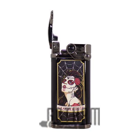 Nub Ignition Triple Torch Lighter Gotham Cigars