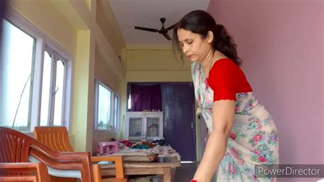 🏡daily Busy Hardworking Routine Of Indian Moms 😟 Youtube
