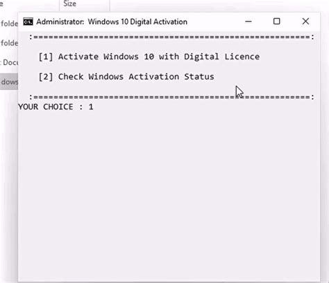 Windows 11 Activator