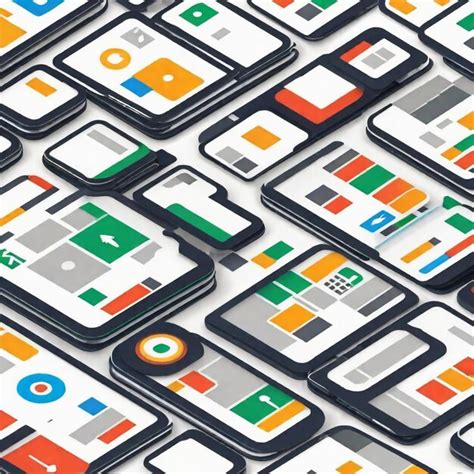 Premium Photo Navigating Through Different Operating Systems