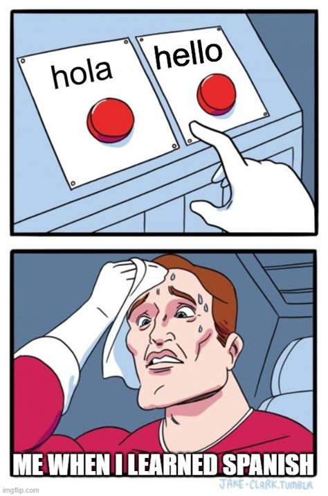 Two Buttons Meme Imgflip