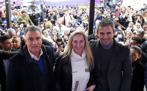 La Libertad Avanza Fue Reconocido Definitivamente Como Partido Político