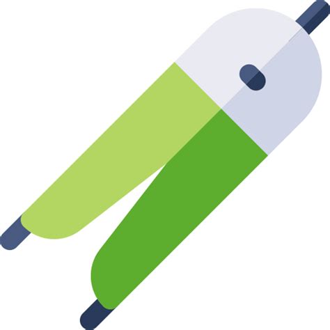 Compass Basic Rounded Flat Icon Compass Basic Rounded Flat Icon