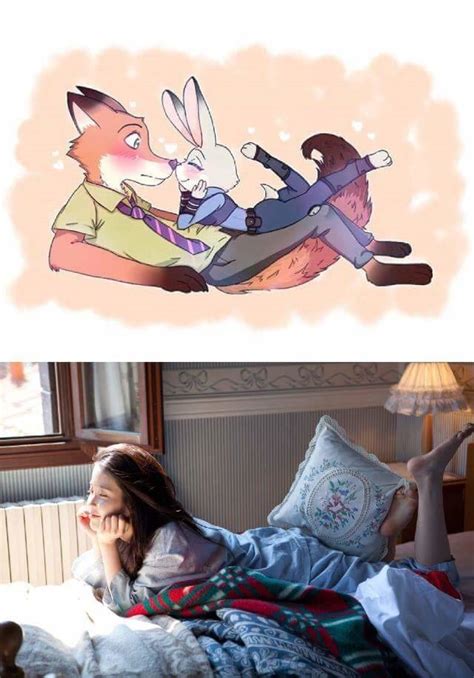 주토피아 코스프레 인스티즈 Instiz 이슈 카테고리