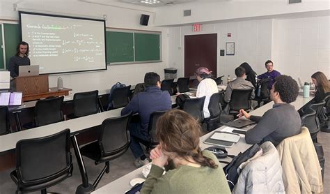 Reu Site Columbia Plasma Physics Lab