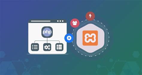 Noob Steps How To Start Xampp And Localhost Project With One Click