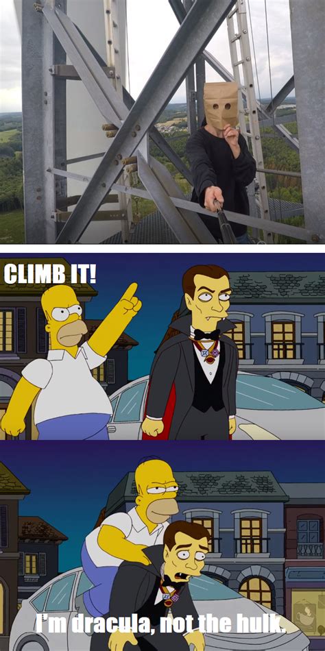Dracula Meme Generator