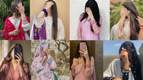 🔥asian Girl Dp Pic🌟girl Poses Ideasmirror Selfie Dp Pichidden