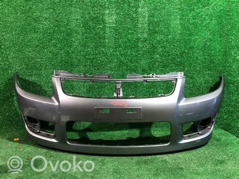 71711-55L10-799 Suzuki SX4 Stoßstange Stoßfänger vorne, 141.18 € | RRR