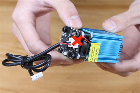 Laser Module TTL Vs PWM Issue Openfab Lab ToolsDocs GitHub