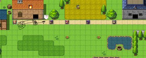 Skipping Event Help Please Rpg Maker Forums