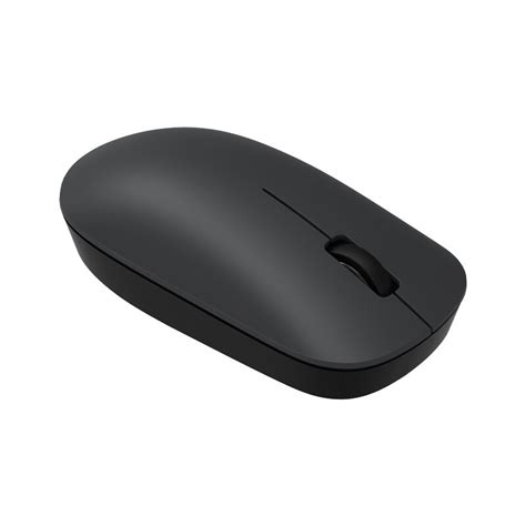 Original Xiaomi Mi Wireless Mouse Portable Office Grandado
