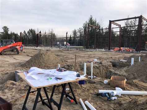 Location Alpena County Mi