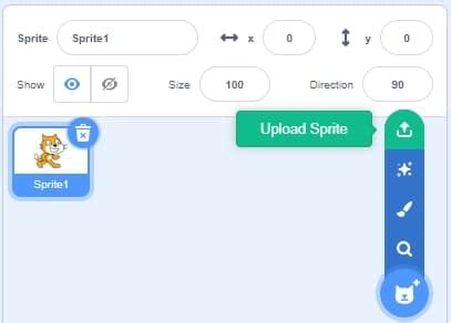 Scratch Coding Chrome Dinosaur Game