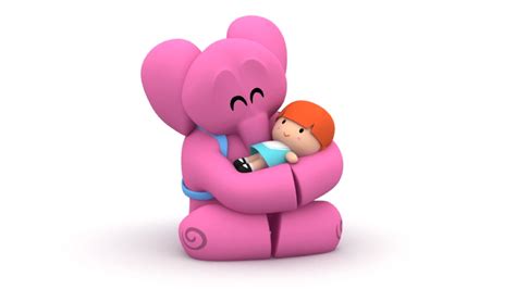 ‎ellys Doll Music Video By Pocoyo Apple Music