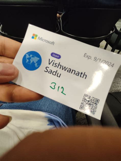 Aidevelopersmeet Generativeai Networking Innovation Techcommunity Vishwanath Reddy
