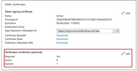 使用 Azure Ad 和 Aad 身份进行工作区身份验证的 Saml 配置 Citrix Cloud
