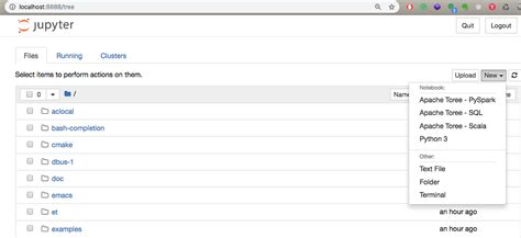 Install Apache Spark And Configure With Jupyter Notebook In 10 Minutes