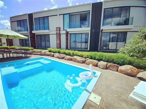 Bois Mapou Self Catering Apartments Tamarin