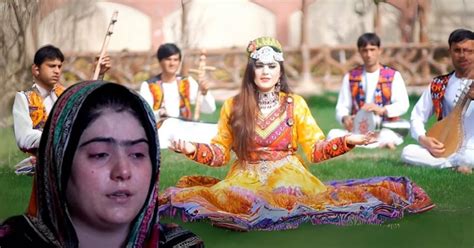 آوارگی، ترس و تهدید جانی؛ روایت زندگی خواننده زن افغان در پاکستان