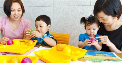 우리 아이 창의성 교육 이렇게