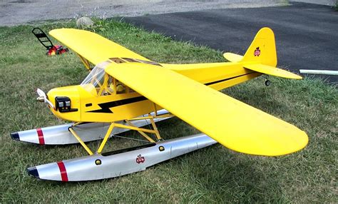The Piper Cub