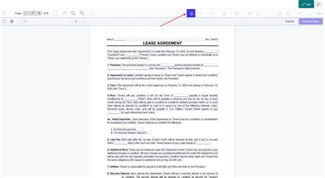 how to edit pdfs in sharepoint with nutrient document editor nutrient