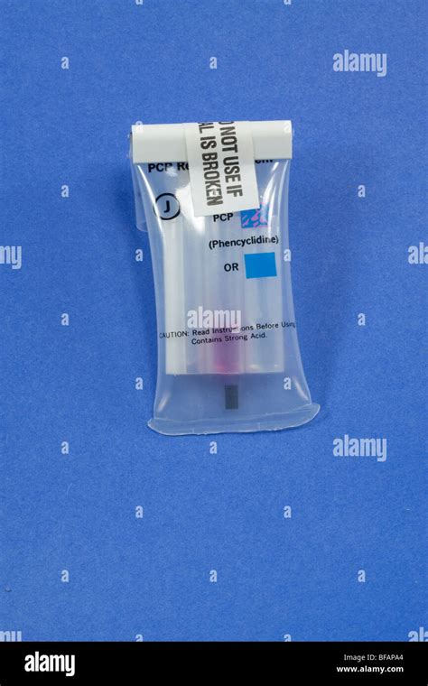 Drug Test Kit Law Enforcement Use These To Field Test Narcotics Test