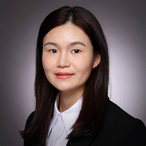 Ing Ting Xu Verfahrensingenieurin Hynamics Deutschland Gmbh Durch Hays Xing