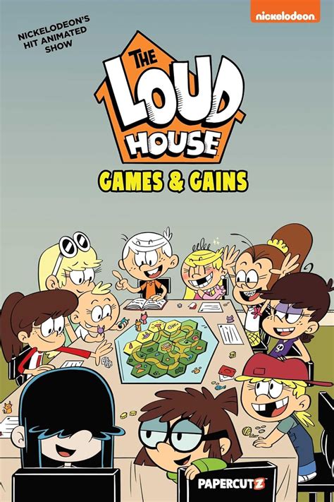 Discuss Everything About The Loud House Encyclopedia Fandom