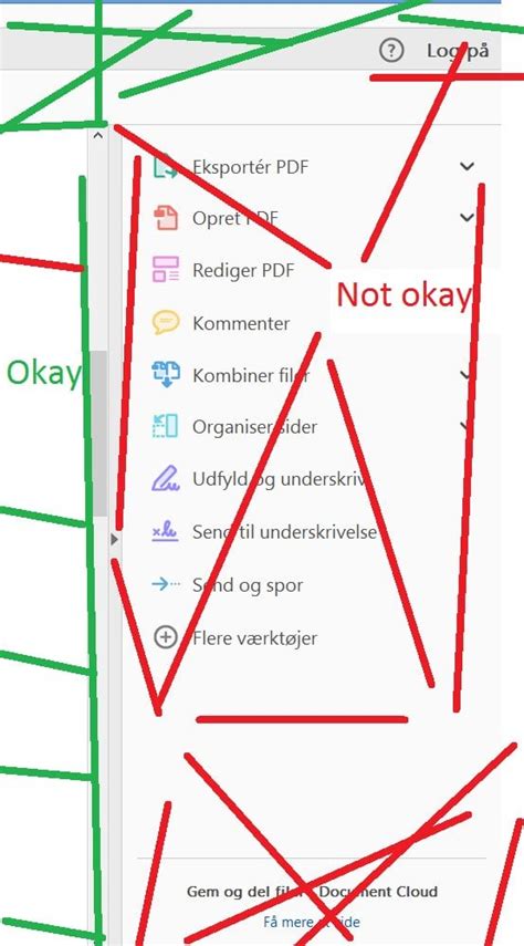 Help How Do I Make Sure This Sidebar Doesnt Pop Up In Every Single