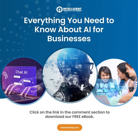 Intelligent Technical Solutions On Linkedin Itscybersecurity Artificialintelligence