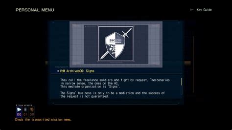 Armored Core Verdict Day War Torn Screenshots Released