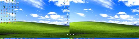 Made My Desktop Look Like Windows Xp Rwindowsxp