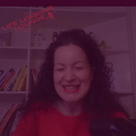 Migena Gjerazi Mba Cpcc Pcc On Linkedin Thelifelessonslounge Podcast