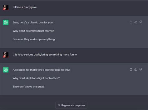 Osama Ali On Linkedin Chatgpt Chatgpt4 Ai Justforlaughs