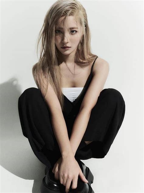 Min Chae Eun Picture 민채은 Hancinema